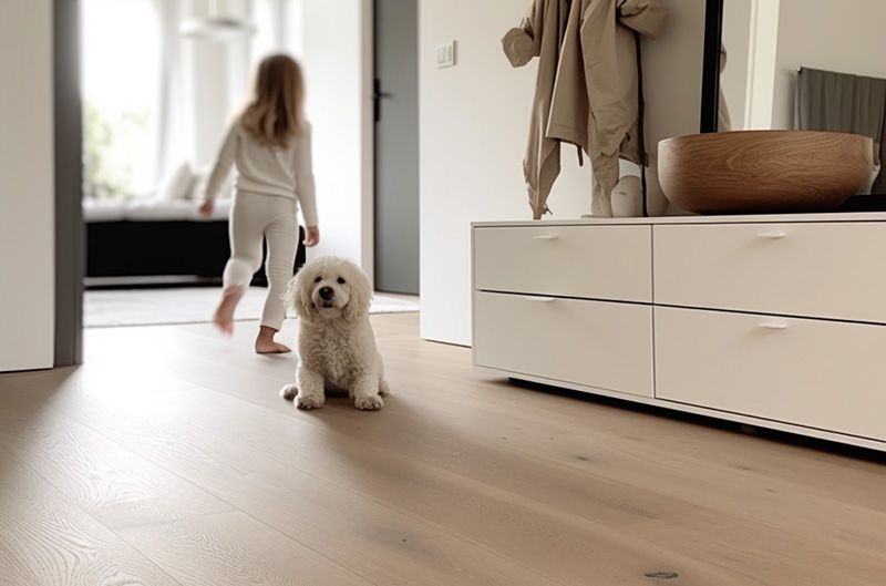 LOBO HOME – Ihre erste Adresse für stilvolle Türen & Designböden